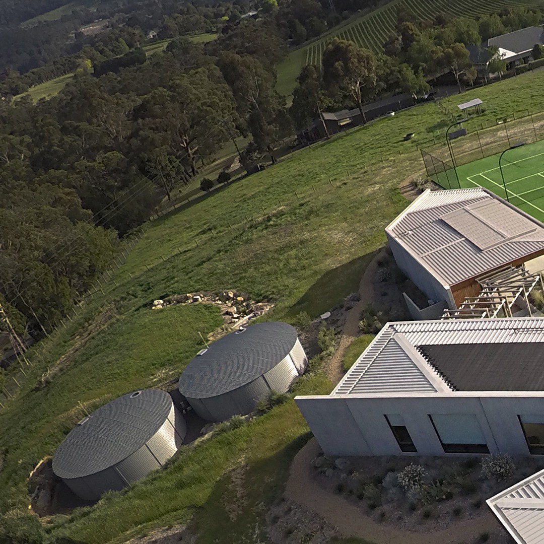 Steve Hanson Design home page